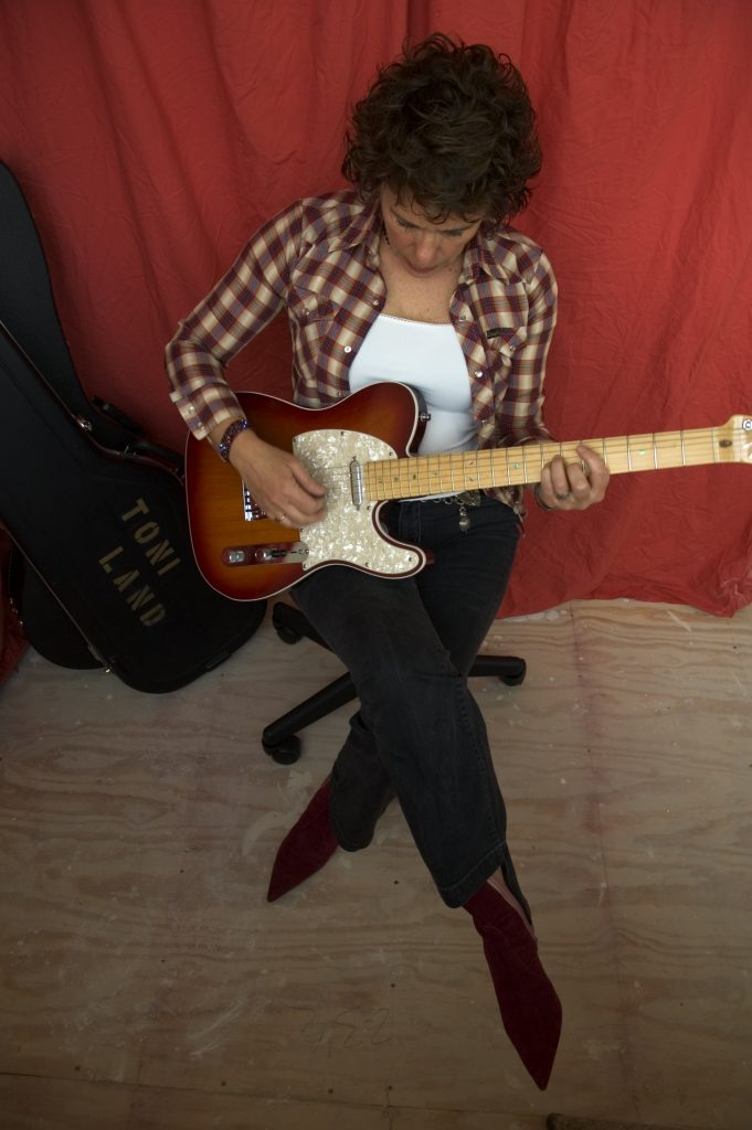 Gallery – Toni Land